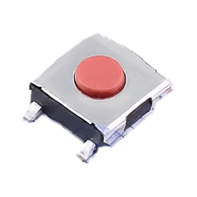 Korean Hroparts Elec K2-1157SW-E4SW-04 Tactile Switch