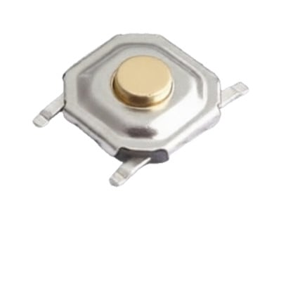 BXCONN TS1302-TD35HAM Tactile Switch