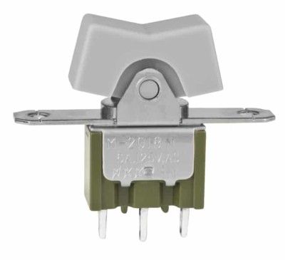 Flat Frame Mount Miniature Rocker for sale