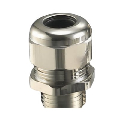 QNE BCGL-PG13.5-12 Cable and Cord Grip for sale