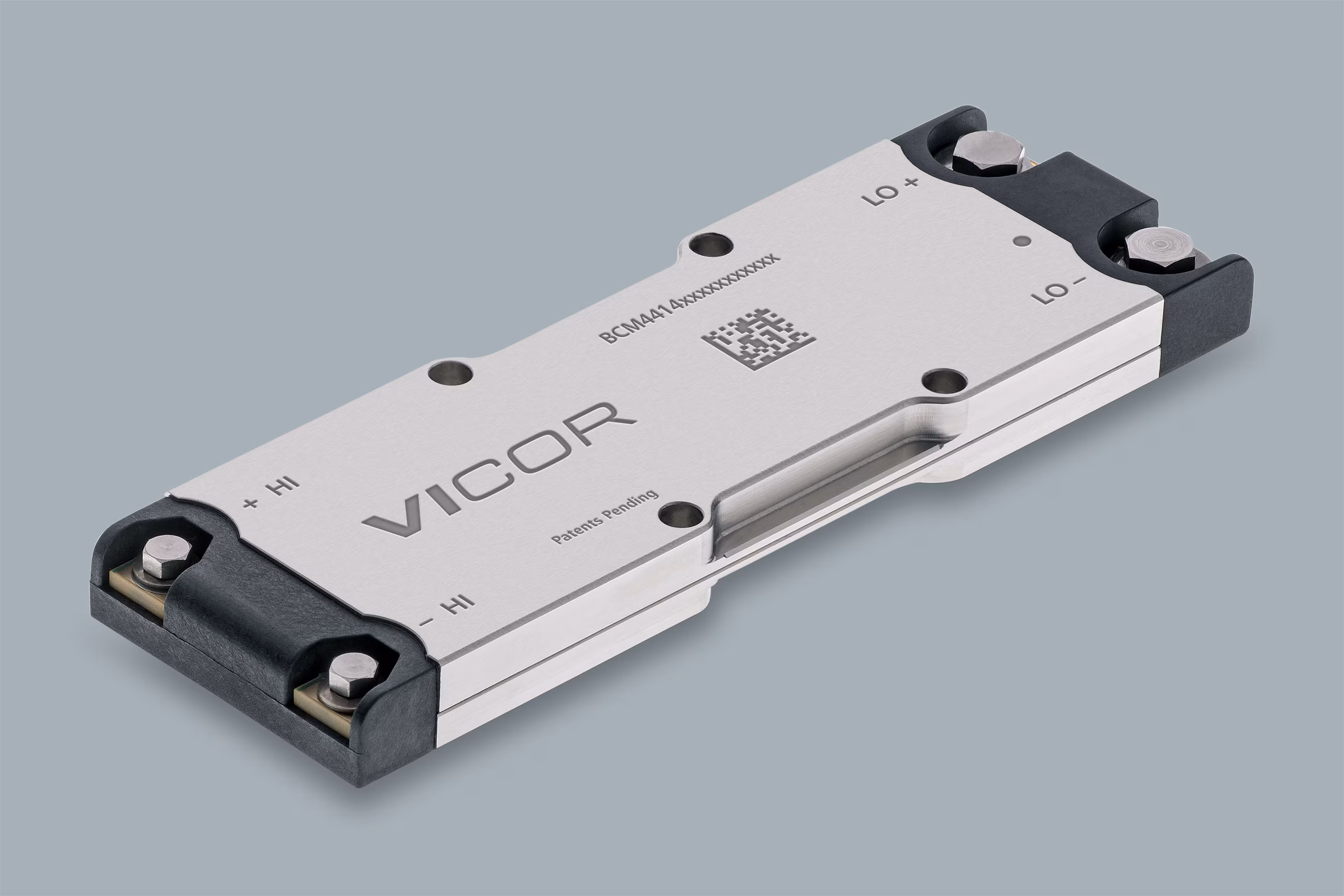 DCM® DC-DC Converter Module