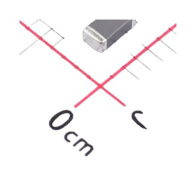 Chilisin PBY321611T-800Y-N Ferrite Bead Chip