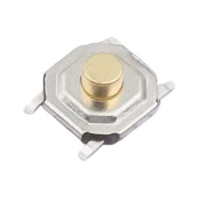 ROCPU Switches TP15821625 Tactile Switch