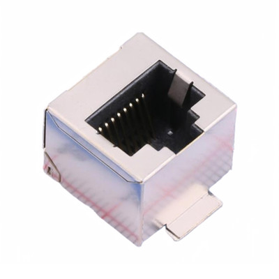 Heling MJ88Z-B112-HPR1 Modular Ethernet Connector Jack
