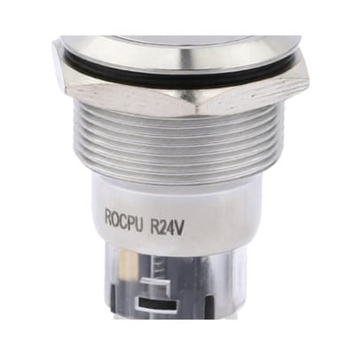 ROCPU Switches TP92241G224RS Pushbutton Switch