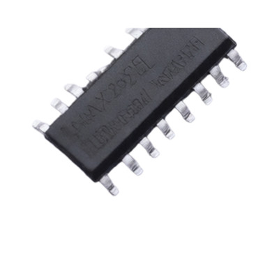 HGSEMI MAX232ESE/HG RS-232 Driver Receiver Transceiver Chip for sale