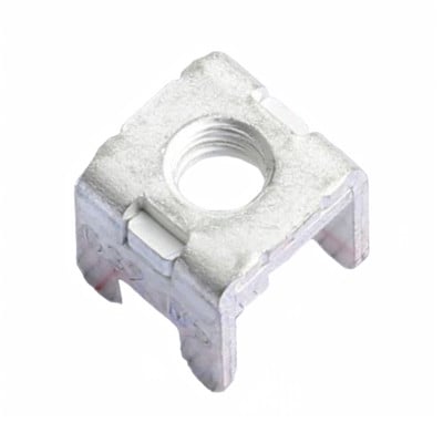 SAMZO 1007035CL5 Screw Connector Chip for Secure Electrical Terminal Connections