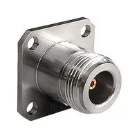 Bulgin RFNA4JFHMF Coaxial Connector RF Assembly
