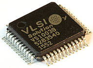 MP3 / WMA / MIDI Audio Codec Circuit for sale