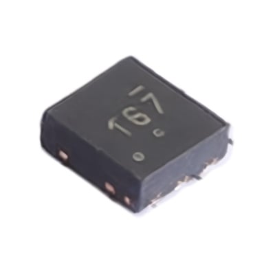 onsemi NIV1241MTWTAG Mixed Technology Chip