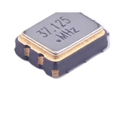 JGHC O3218432153350 Crystal Chip for Precision Electronics and DIY Projects