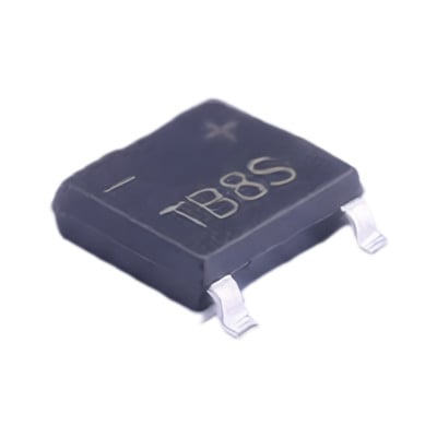 Shikues TB4S Bridge Rectifier Chip