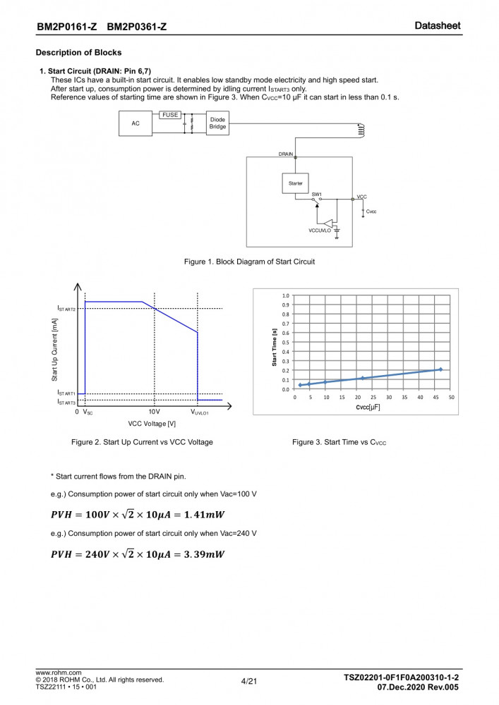BM2P0161-Z technical document page 4