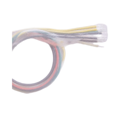 DEALON LNN200-100726-150-5P Single Conductor Hook-Up Wire