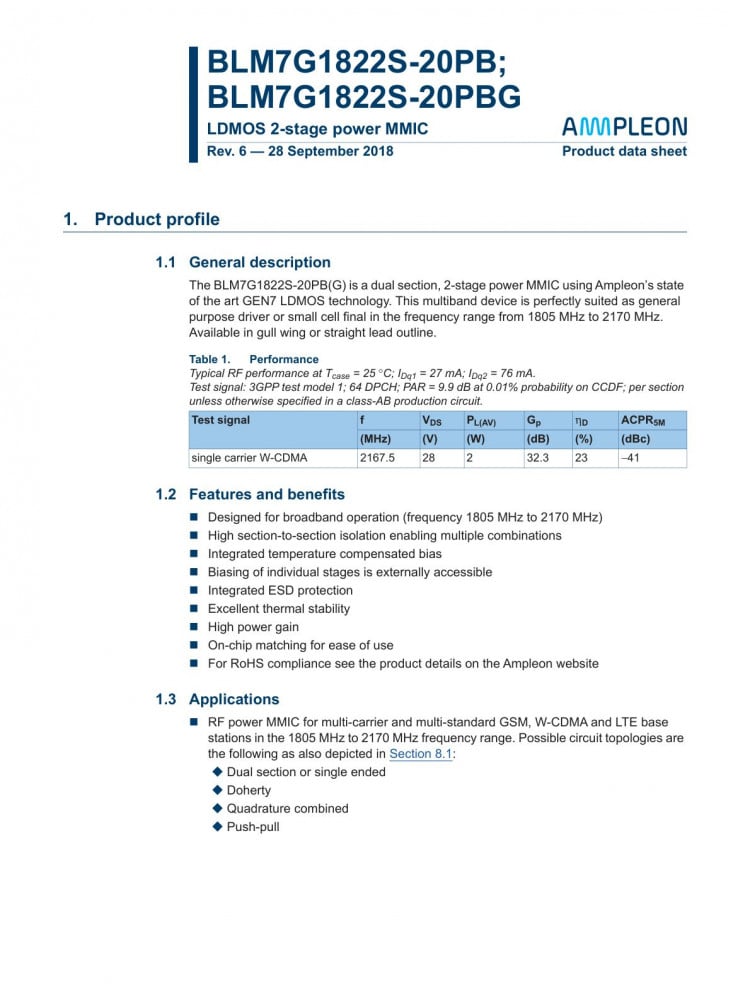 BLM7G1822S-40ABGY technical document page 1