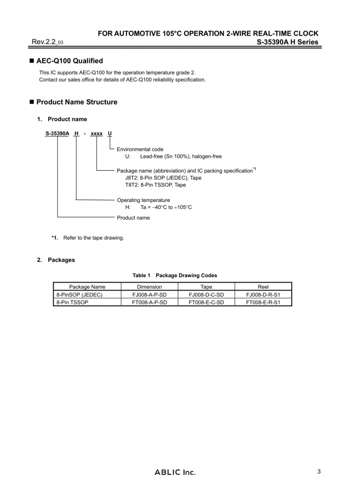S-35390A technical document page 3
