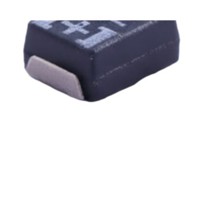 PANASONIC 6TAE150M Tantalum Polymer Capacitor