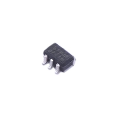 DIODES DDC114YH-7 Single Pre-Biased Bipolar Transistor