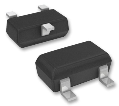 onsemi MUN2238T1G