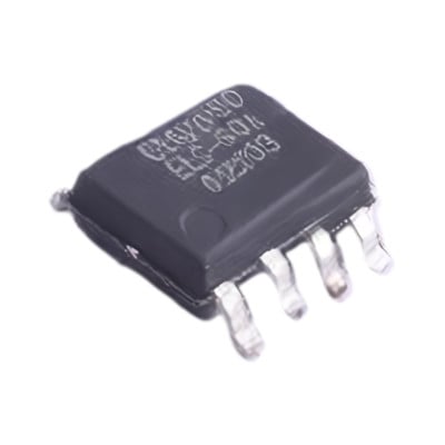 Cross chip CC6921SO-50A Current Sensor Chip