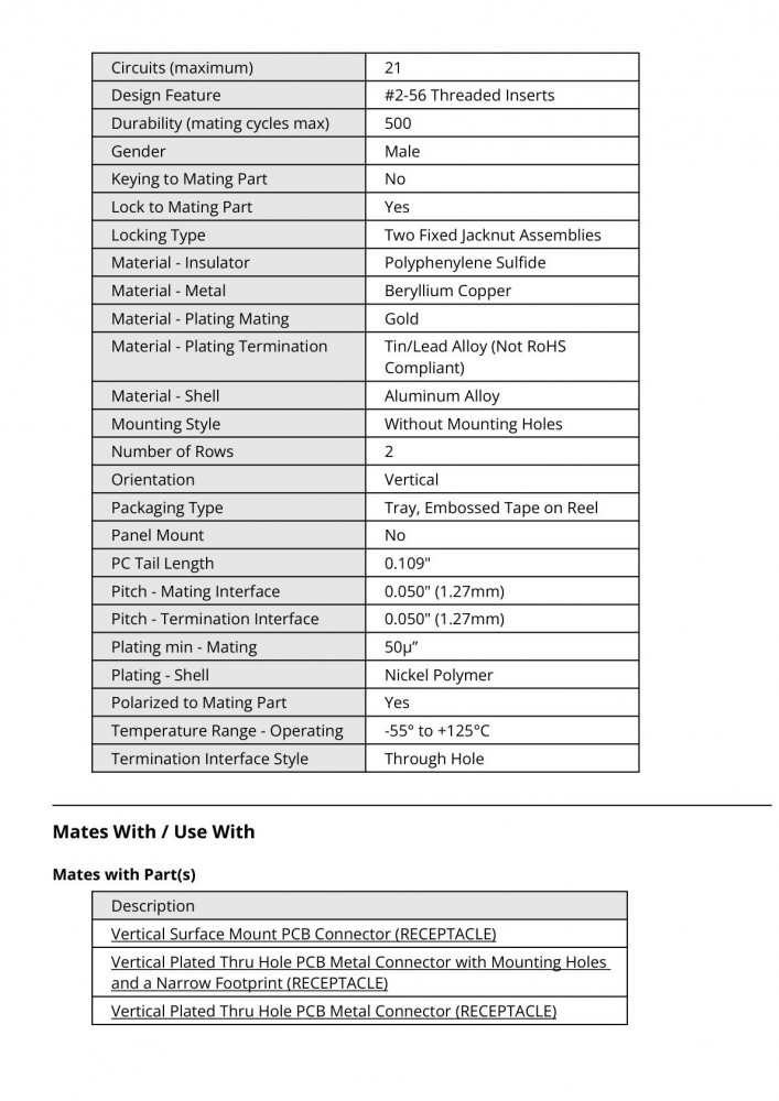 MK-23T-021-125-2200-0B7 technical document image, page 2