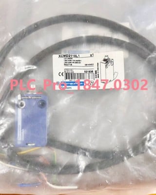 Schneider XCMD2115M12 Limit Switch