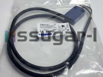Schneider XCMD2110L1 Limit Switch for sale