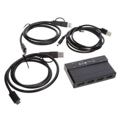 EATON U320-003-BK USB Cable Assembly for sale