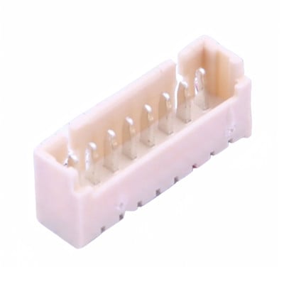 CJT(Changjiang Connectors) A1251WR-12P Male Header Pins