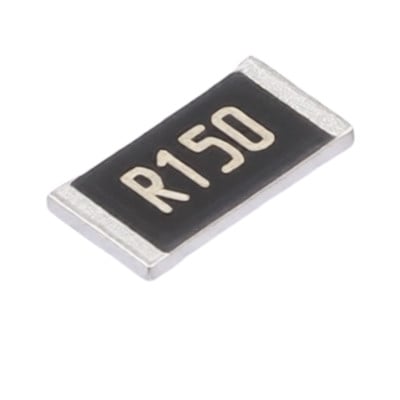PSA FCF25JP-R470E Surface Mount Chip Resistor