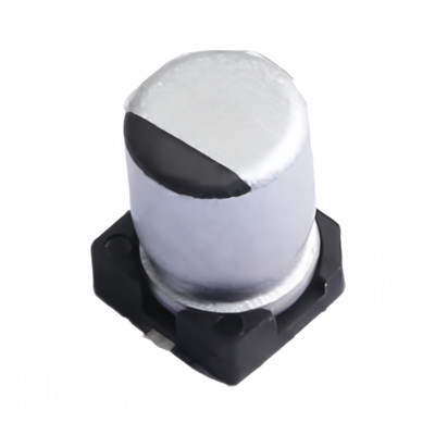 JARSON XT1H3R3M0406 Aluminum Electrolytic Capacitor