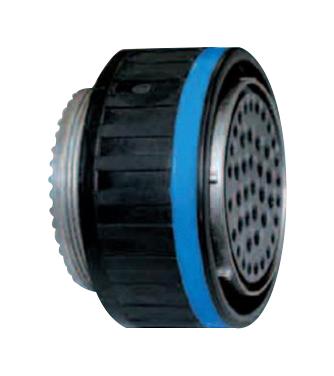 EATON D38999/26ZD18PN Circular Connector Assembly
