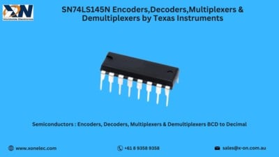 API Delevan EMI0805R-1000 Ferrite Bead Chip