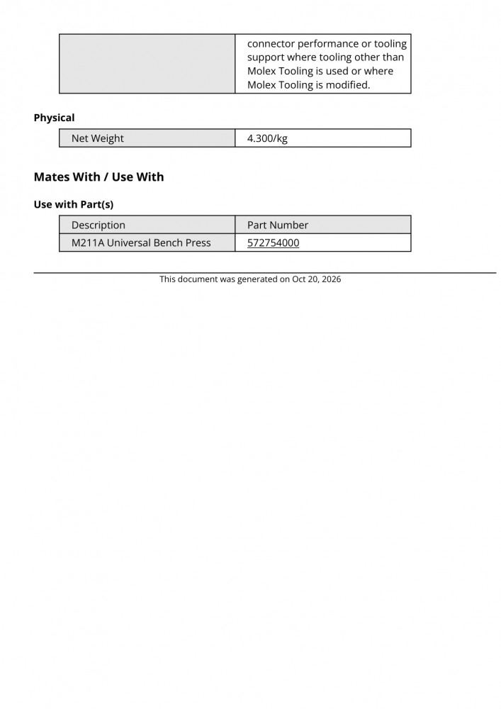 Technical document preview, page 3