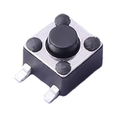 Yuandi TS-1096S-A2B3-C1D2 Tactile Switch