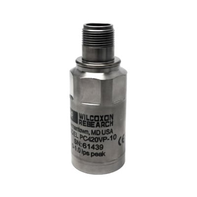 Amphenol PC420AR-10 Vibration Sensor