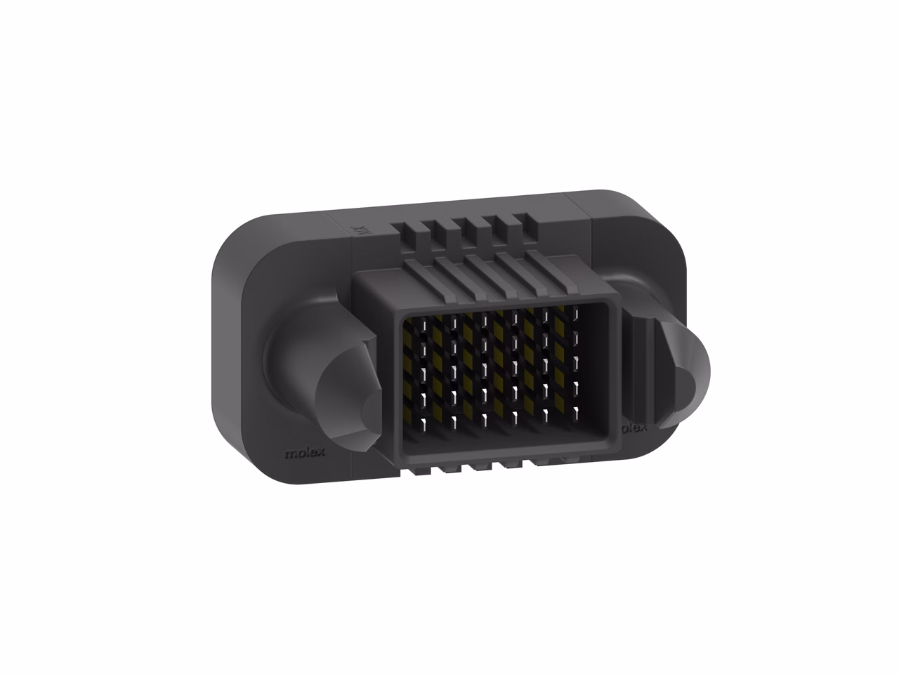 EXTreme Ten60Power Board-to-Board Vertical Plug Assembly with Guide Pins, 30 Signal Circuits for sale