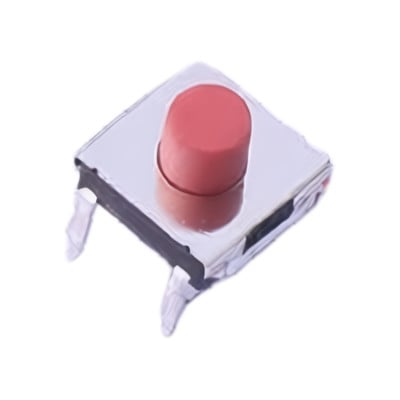 Hanbo Electronic TS-KG057-BB45F Tactile Switch for sale