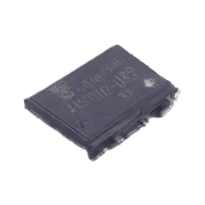 JSMSEMI ACS724LLCTR-05AB-T-JSM Current Sensor Chip