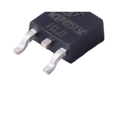 NCE NCEP02515K Single N-Channel MOSFET for sale