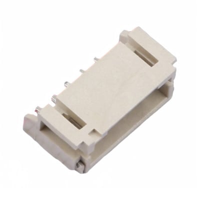 SHOU HAN SH-PH-3AW Male Pin Header Connector