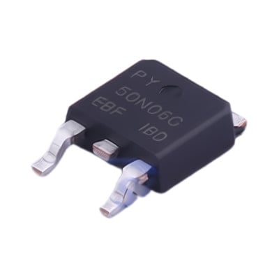 Chongqing Pingwei Tech 5N70GS Single N-Channel MOSFET