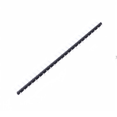 DORABO DB2EVC-2.54-13P-GN Male Header Pins