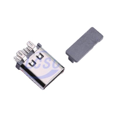 XKB Connection U262-061N-4BF713 USB, DVI, HDMI Connector Assembly