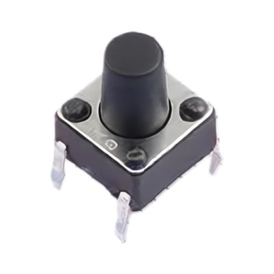 Korean Hroparts Elec K2-1102DP-J4SW-04 Tactile Switch for sale