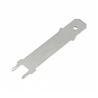 SAMZO G480-08-2T Quick Connect Disconnect Connector