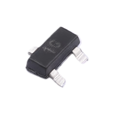 JSMSEMI BC817 Single Bipolar Transistor