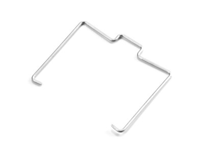 SR1520M General Purpose Metal Clip For SRC05/08-P Socket for sale
