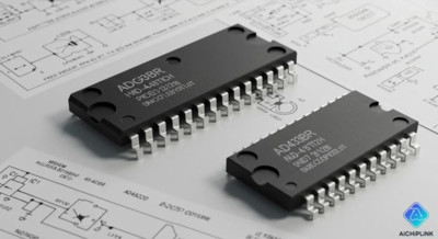 Broadcom BCM5461A1KFBG