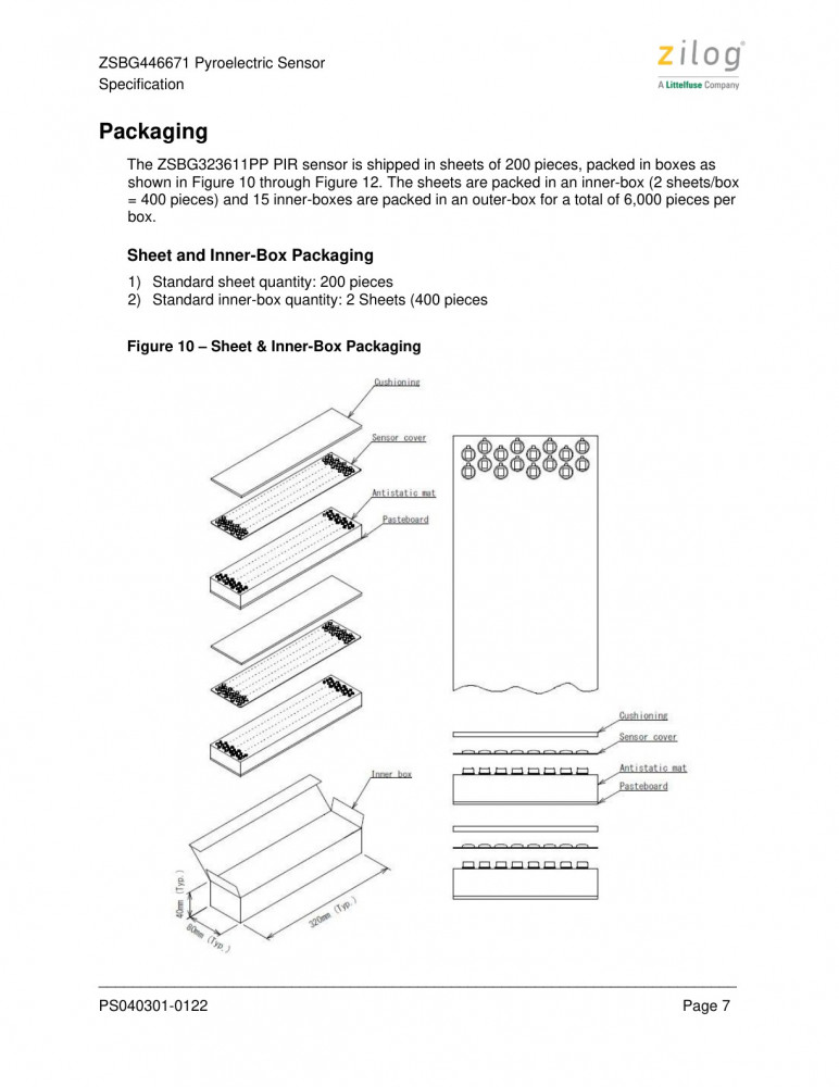ZSBG446671 specification page 10